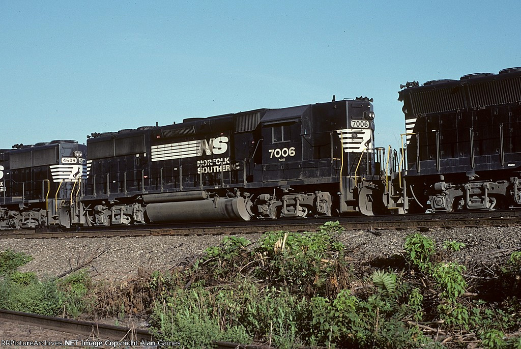 NS GP50 7006